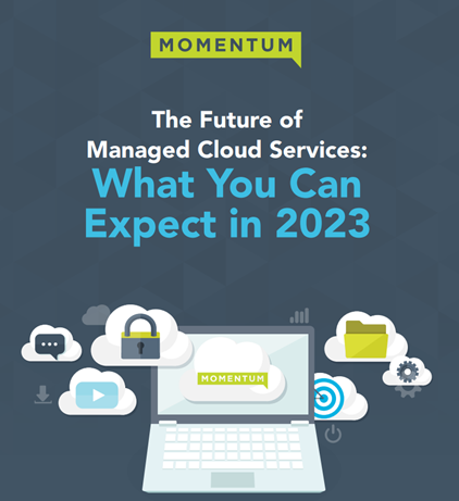 The Future of Managed Cloud Services